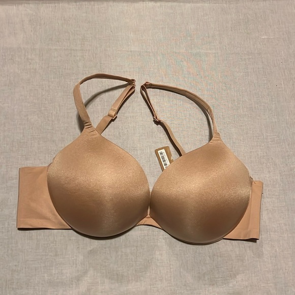 SKIMS | Intimates & Sleepwear | Skims Ultimate Bra Teardrop Pushup Bra ...